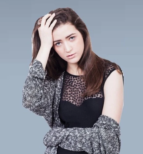 Tara Stone | Teen Justice Wikia | Fandom