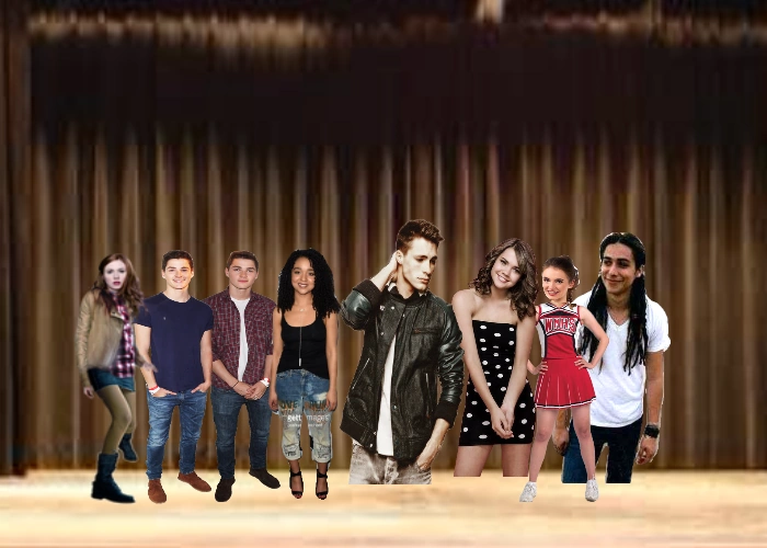 You're Makin' Me High | Teen Justice Wikia | Fandom