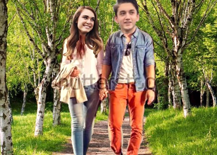 My Favorite Part | Teen Justice Wikia | Fandom