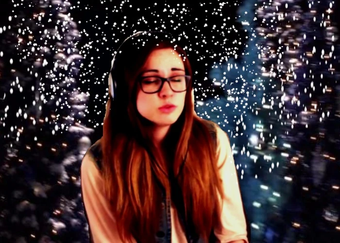 Merry Christmas Darling | Teen Justice Wikia | Fandom