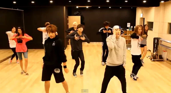 Mash Off | Teen Justice Wikia | Fandom