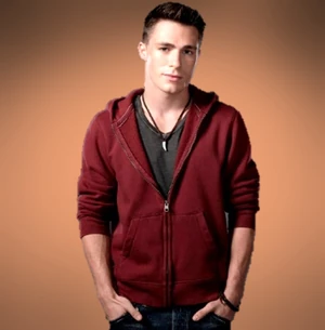 Jayce Baker | Teen Justice Wikia | Fandom