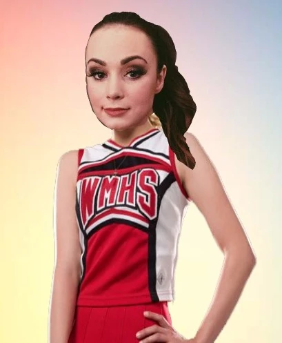 Natalie Blake | Teen Justice Wikia | Fandom