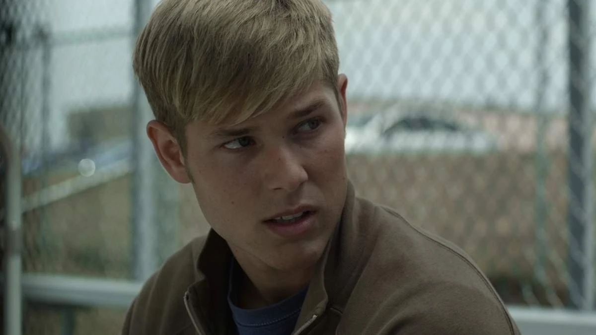 Where Do We Go | Teen Justice Wikia | Fandom