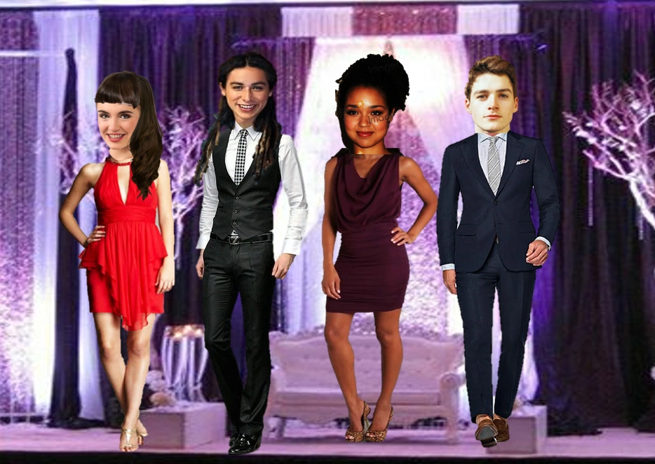 Find You | Teen Justice Wikia | Fandom