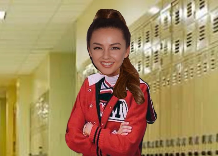 Heather | Teen Justice Wikia | Fandom