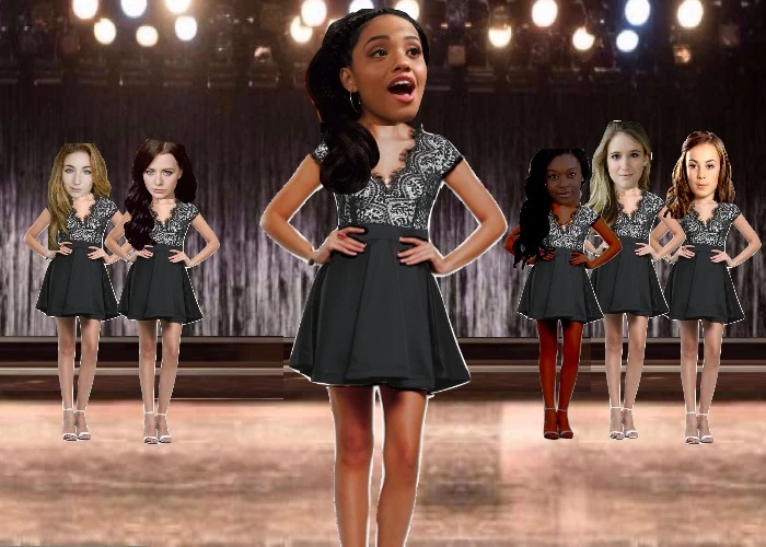 Cheers to The Fall | Teen Justice Wikia | Fandom