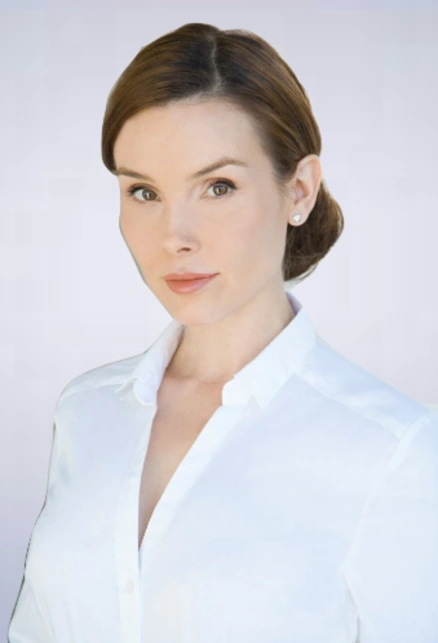 June Galloway | Teen Justice Wikia | Fandom