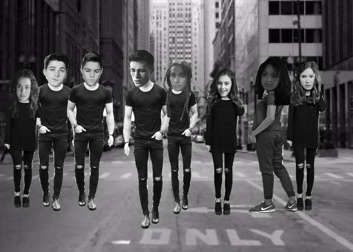 Mad World | Teen Justice Wikia | Fandom