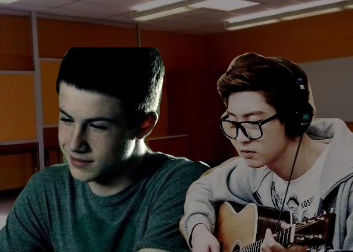 Randy Hodge | Teen Justice Wikia | Fandom