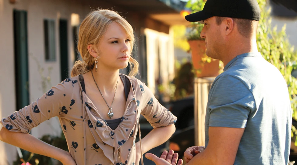 Speak Now | Teen Justice Wikia | Fandom