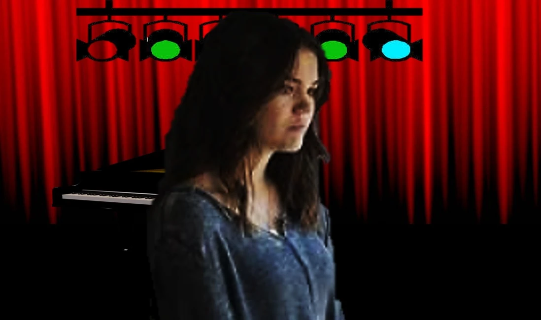 What I Did For Love | Teen Justice Wikia | Fandom