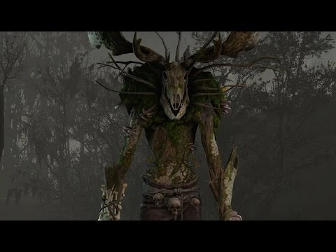 Leshy | Teen Life as a Monster Wiki | Fandom