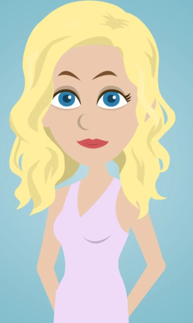 Polychrome | Teen Oz Wiki | Fandom