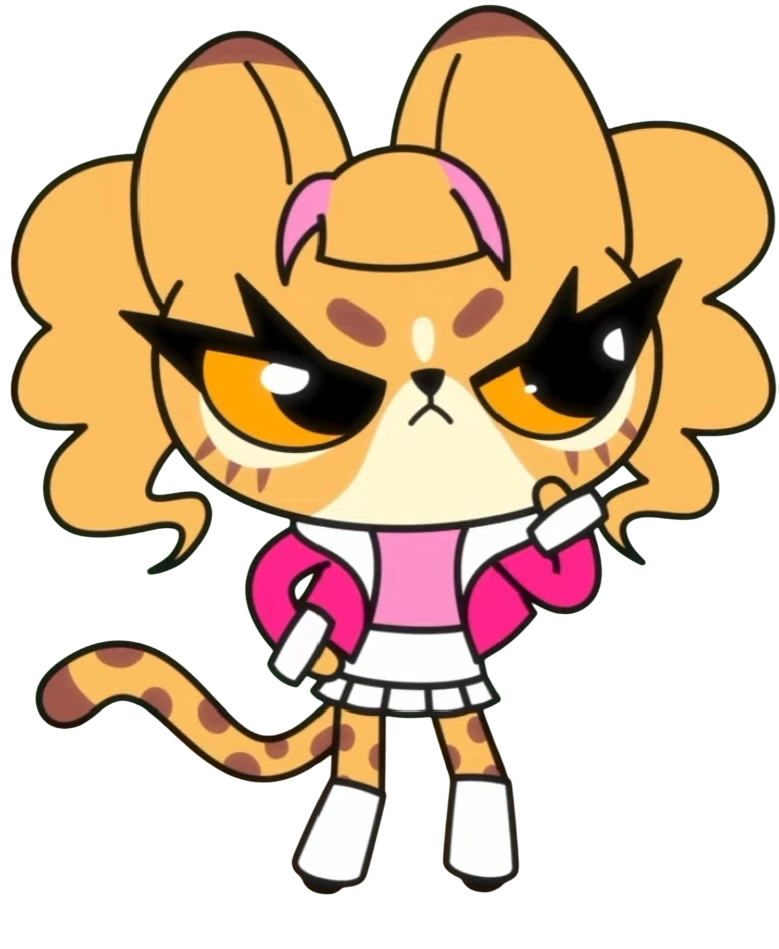 Fifi | Wiki Teen tiny simba Fanon wiki español | Fandom