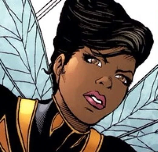 Karen Beecher (Comics) | Teen Titans Archive Wiki | Fandom