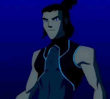 Garth (Earth-16) | Teen Titans Archive Wiki | Fandom