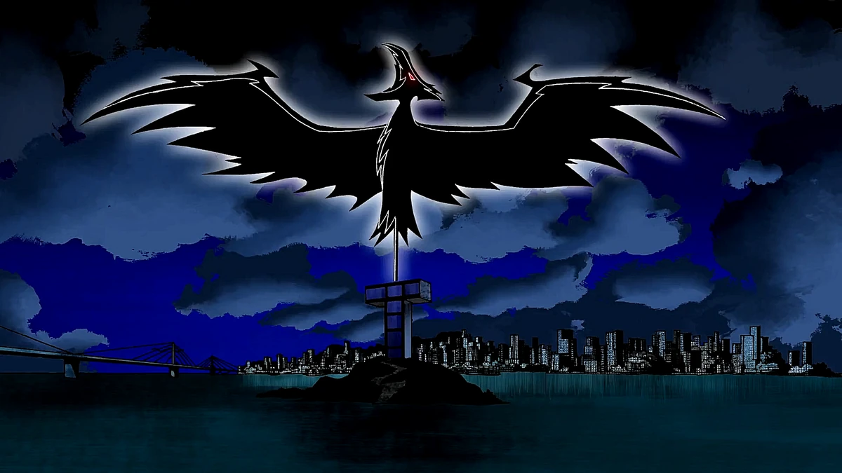 Teen Titans (2003 TV series) Episode: Fear Itself | Teen Titans Archive ...