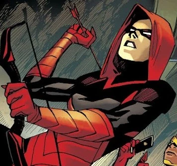 Emiko Queen (Comics) | Teen Titans Archive Wiki | Fandom