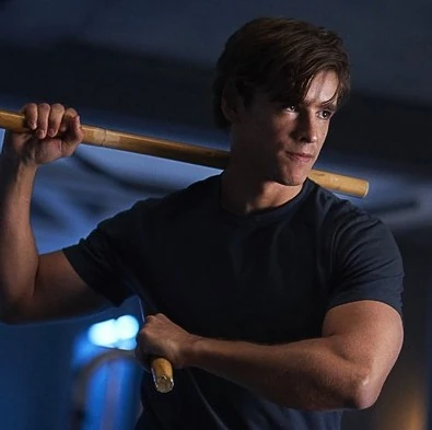 Richard Grayson (Titans TV Series) | Teen Titans Archive Wiki | Fandom