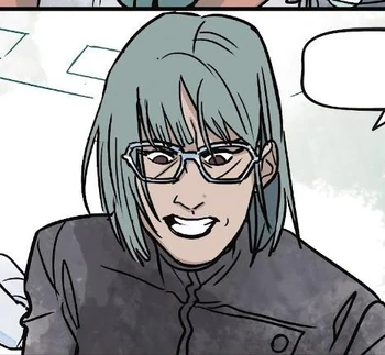 Adeline Kane (YA) | Teen Titans Archive Wiki | Fandom