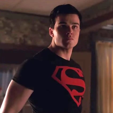 Conner (Titans TV Series) | Teen Titans Archive Wiki | Fandom