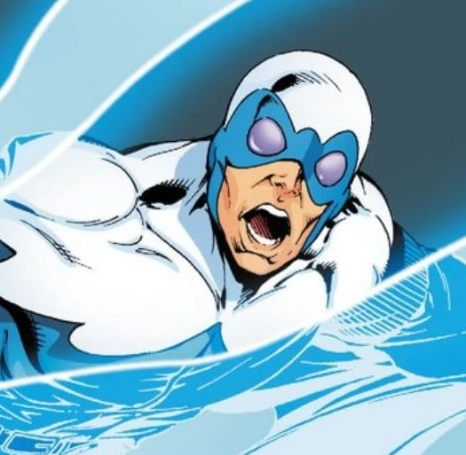 Donald Hall (Comics) | Teen Titans Archive Wiki | Fandom