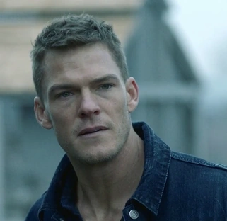 Henry Hall (Titans TV Series) | Teen Titans Archive Wiki | Fandom