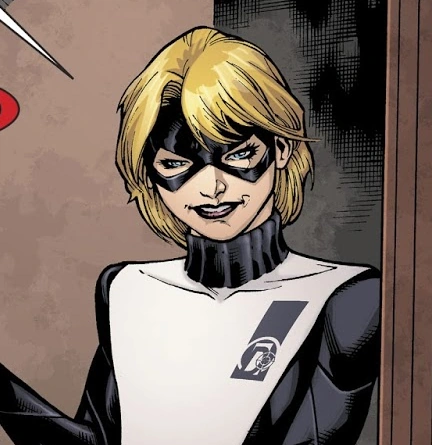 Tara Markov (Comics) | Teen Titans Archive Wiki | Fandom