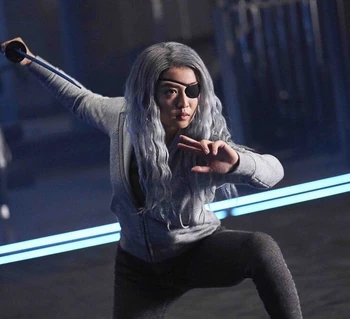 Rose Wilson (Titans TV Series) | Teen Titans Archive Wiki | Fandom