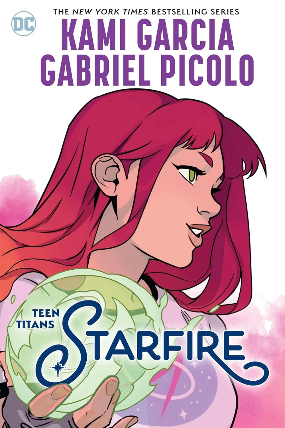 Teen Titans: Starfire | Teen Titans Archive Wiki | Fandom