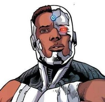 Victor Stone (Comics) | Teen Titans Archive Wiki | Fandom