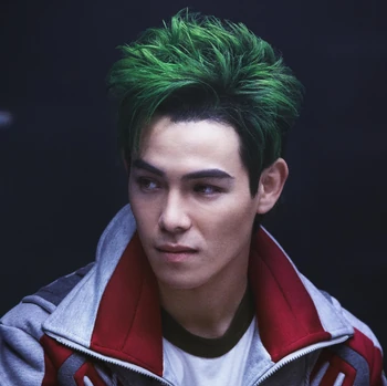 Gar Logan (Titans TV Series) | Teen Titans Archive Wiki | Fandom