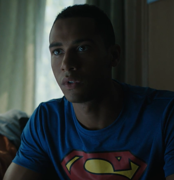 Donald Hall (Titans TV Series) | Teen Titans Archive Wiki | Fandom