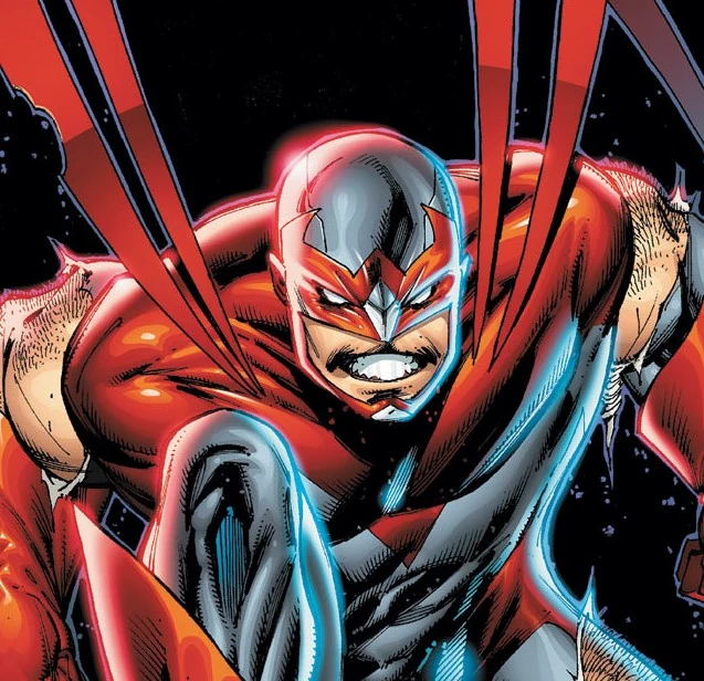 Henry Hall (Comics) | Teen Titans Archive Wiki | Fandom