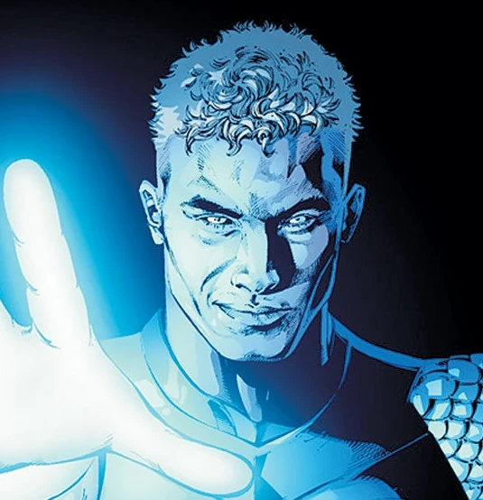 Joseph Wilson (Comics) | Teen Titans Archive Wiki | Fandom