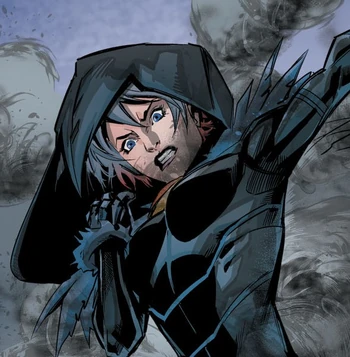 Rachel Roth (Comics) | Teen Titans Archive Wiki | Fandom