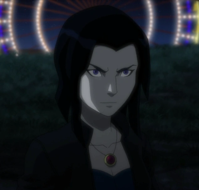 Raven (DCAMU) | Teen Titans Archive Wiki | Fandom