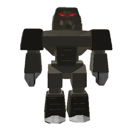 Cinder Block | Teen Titans Battlegrounds Wiki | Fandom