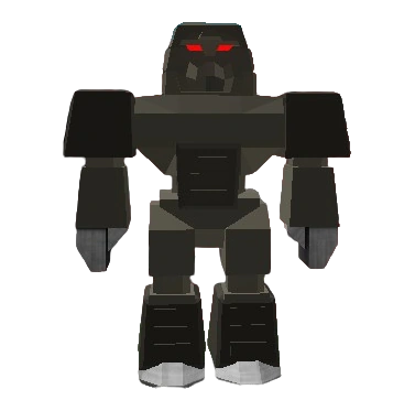 Cinder Block | Teen Titans Battlegrounds Wiki | Fandom