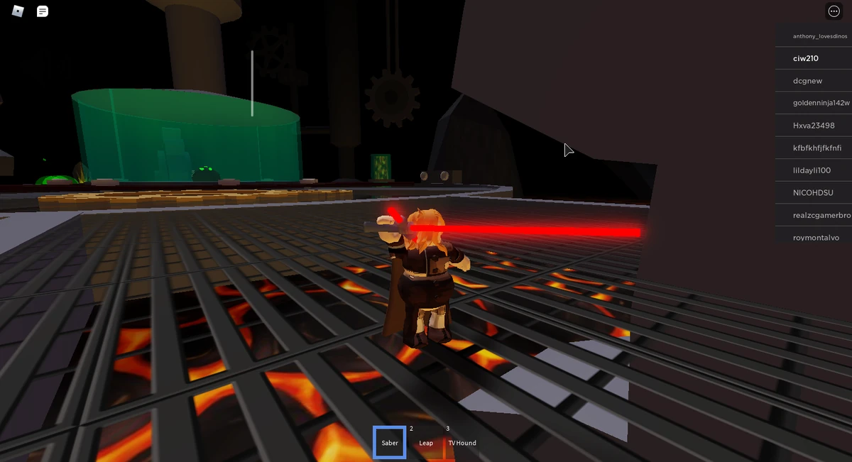 Control Freak | Teen Titans Battlegrounds Wiki | Fandom