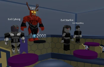 Category:Wave 4 | Teen Titans Battlegrounds Wiki | Fandom