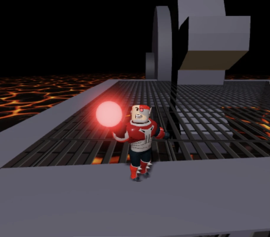 Brother Blood | Teen Titans Battlegrounds Wiki | Fandom