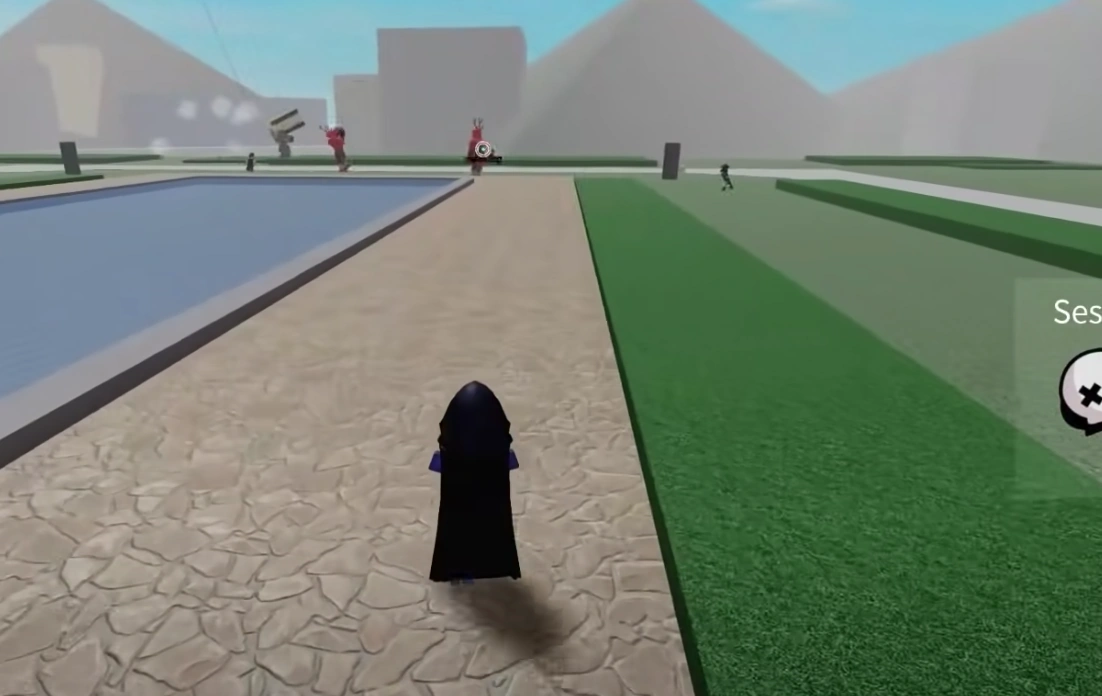 Titans Tower | Teen Titans Battlegrounds Wiki | Fandom