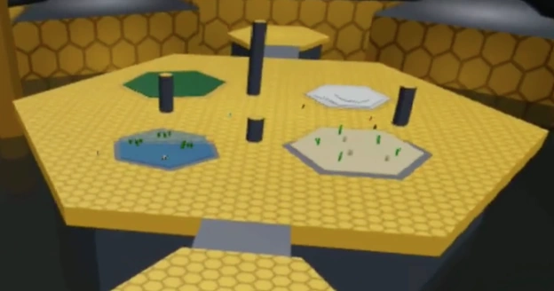 Category:Maps | Teen Titans Battlegrounds Wiki | Fandom