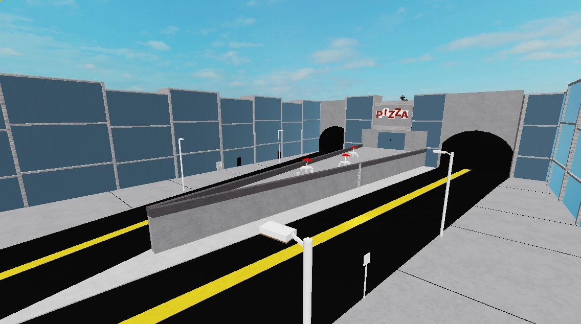 User blog:Reconeto/Fanmap:Jump city (Finished!!) | Teen Titans ...