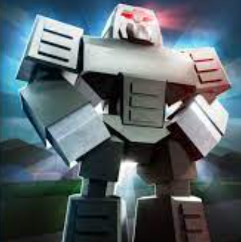 Evil Starfire | Teen Titans Battlegrounds Wiki | Fandom