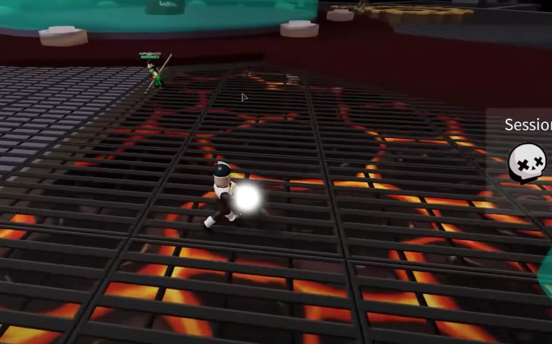 Slade's Lair | Teen Titans Battlegrounds Wiki | Fandom