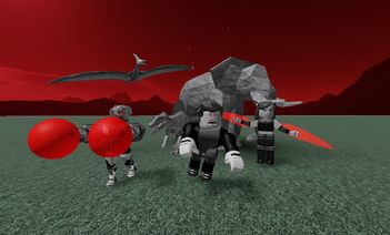 Character Leaks | Teen Titans Battlegrounds Wiki | Fandom