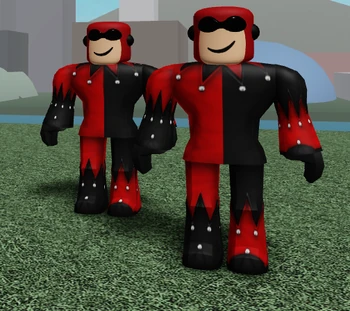 Billy Numerous | Teen Titans Battlegrounds Wiki | Fandom